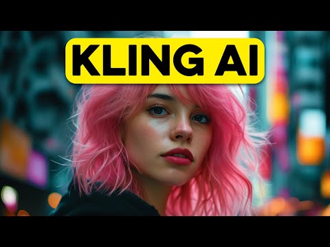 Kling AI 1.5 Image to Video Tutorial - Insane FREE AI Video Generator