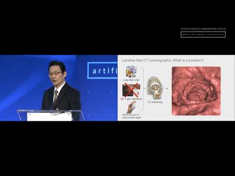 2019 WMIF | First Look: Hiroyuki Yoshida, PhD