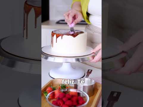 How to Sing HAPPY BIRTHDAY #spanish