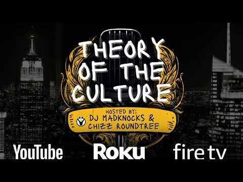 THEORY OF THE CULTURE SHOW ' LAWSUIT SLANGING '