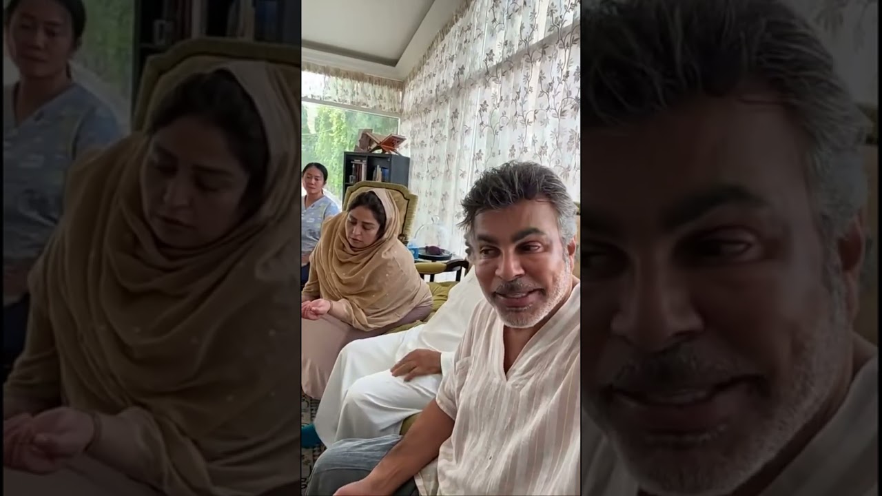 يوميات #خالد_الخالدي | مع صلاح | دهنة الخالدي | #طبخ_مغربي مع هدى 10-07-2024