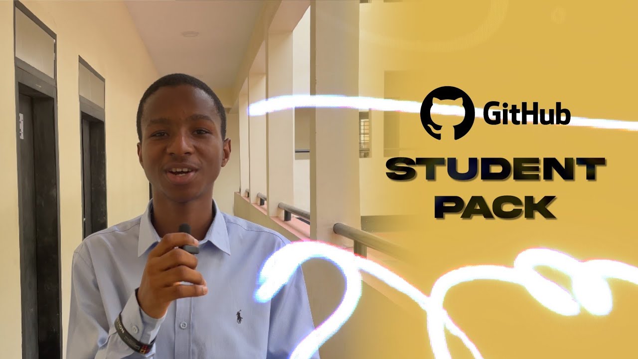 How to Claim Your GitHub Student Developer Pack Successfully