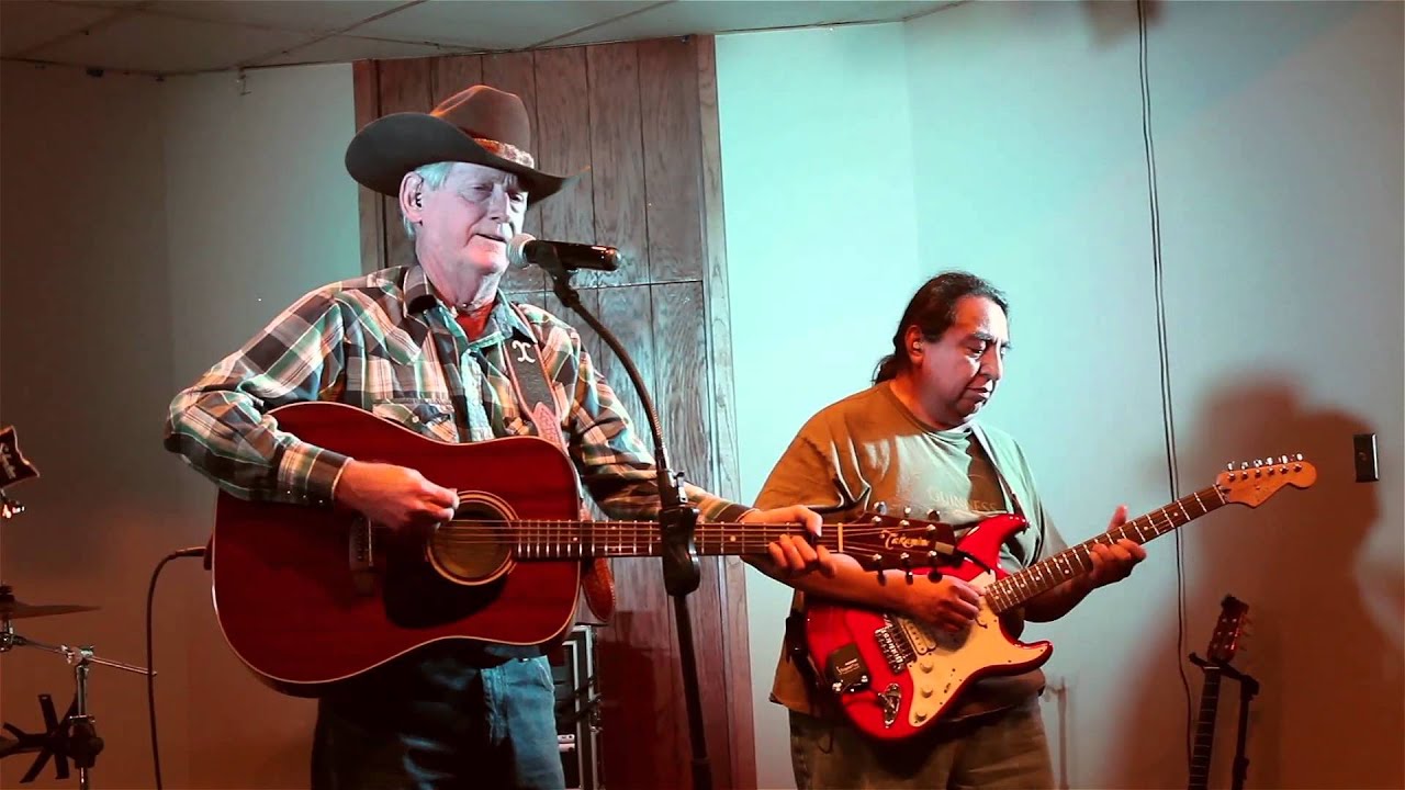 Hire Gary Nix & West!Texas - Country Band in Lubbock, TX | GigSalad
