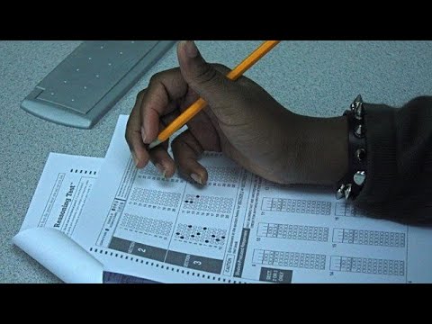 SAT, ACT and AP: What students need to know about testing during the pandemic