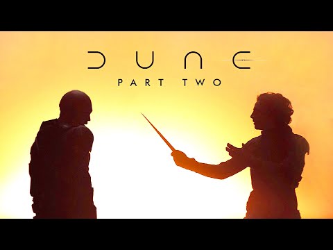 DUNE PART 2 - How Denis Villeneuve Will Adapt The Battle Of Arrakeen
