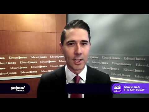 Recent stock, bond moves ‘exceptionally telling’ about economic transition: Strategist