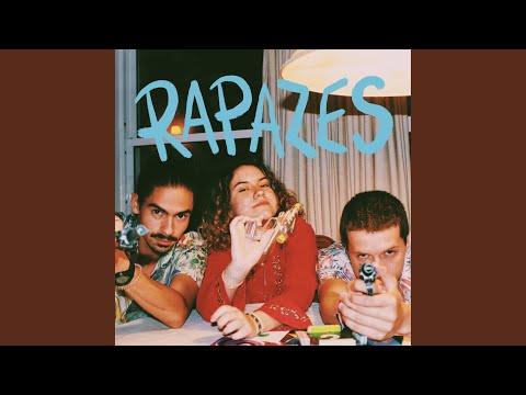 Rapazes