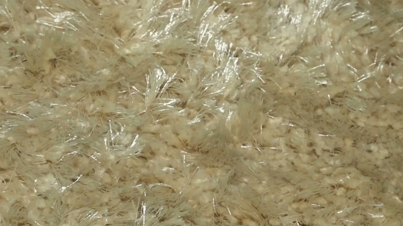 Oddly Satisfying YELLOW Carpet Patterns