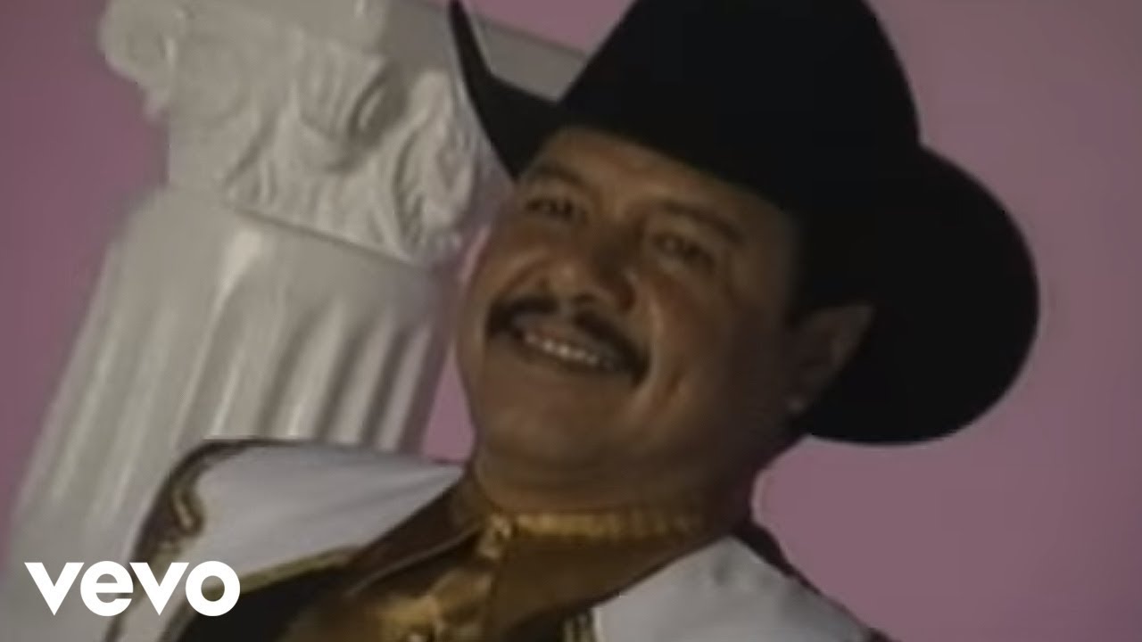 Conjunto Primavera - Necesito Decirte