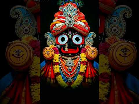 Jay Jagannath #love #song Odia Bhajan video