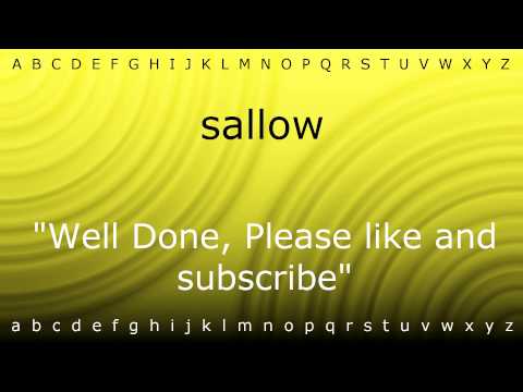 How to pronounce 'sallow' with Zira.mp4