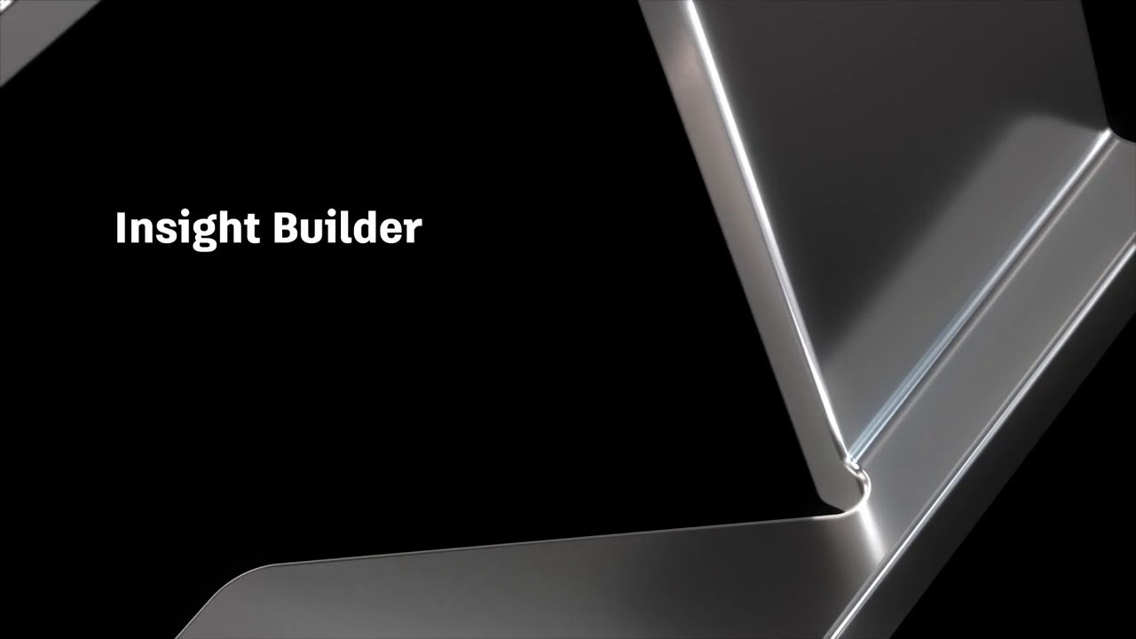 Insight Builder in Autodesk Construction Cloud