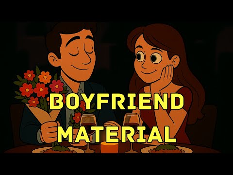 7 Signs You're Relationship Material (Women Notice This)