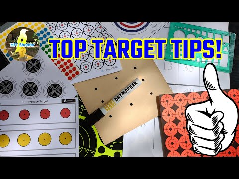 15 - The Truth About Paper Targets: Avoid Misleading Shots