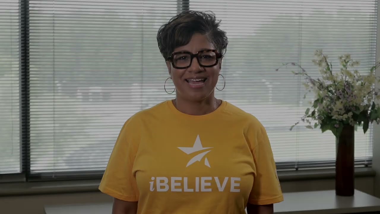 KCKPS Convocation 2023 - Christal Watson