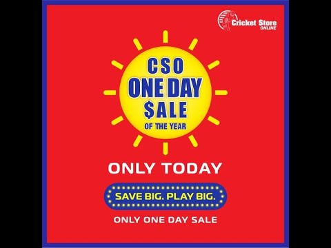 DSC Invincible Ravage Deals- CSO DAY MEGA ONE DAY SALE - Only Today (October 7th 2022)