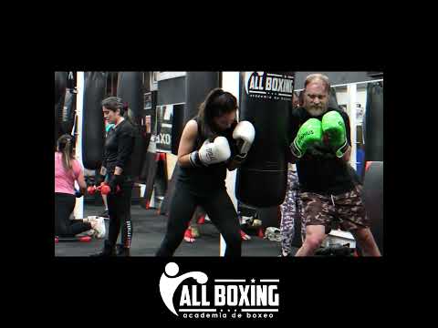 BIENVENIDOS... | All Boxing | Boxeo en Providencia