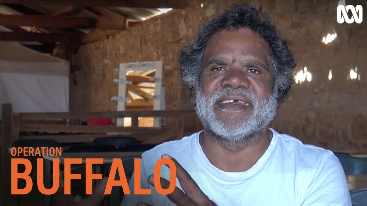 Indigenous Languages | Operation Buffalo