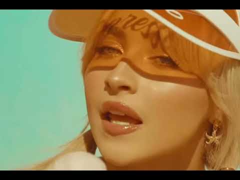 Espresso (Official Music Video)