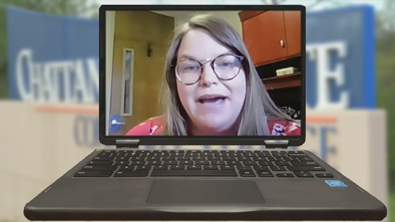 Community colleges experience decrease in enrollment amid pandemic