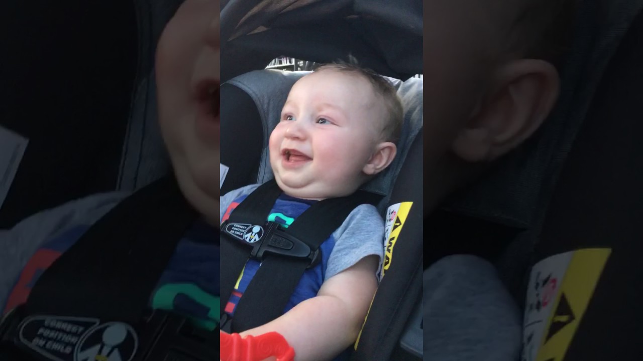 6-10-16 Griffin belly laughing