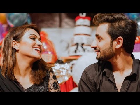 COMPLETE VIDEO OF SEHAR HAYAT BIRTHDAY WITH SAFI KHAN #shorts
