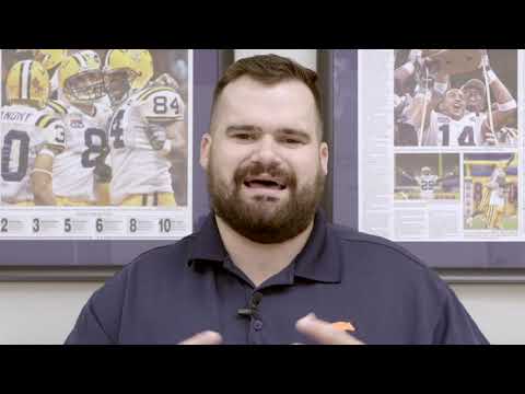 5 Keys to the SDS - Breaking Down the Basics Ep.1