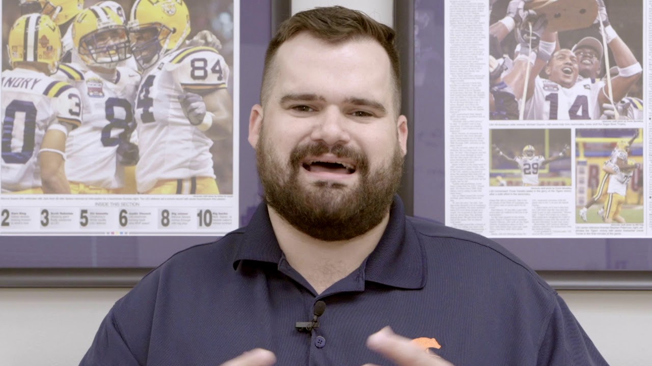 5 Keys to the SDS - Breaking Down the Basics Ep.1