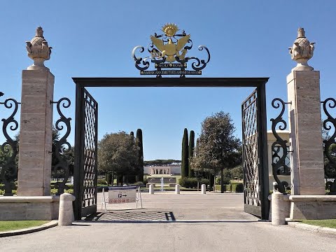 El Fotolibro I.K. 🤫 - Sicily Rome American Cemetery Album - Nettuno - Rome - IT