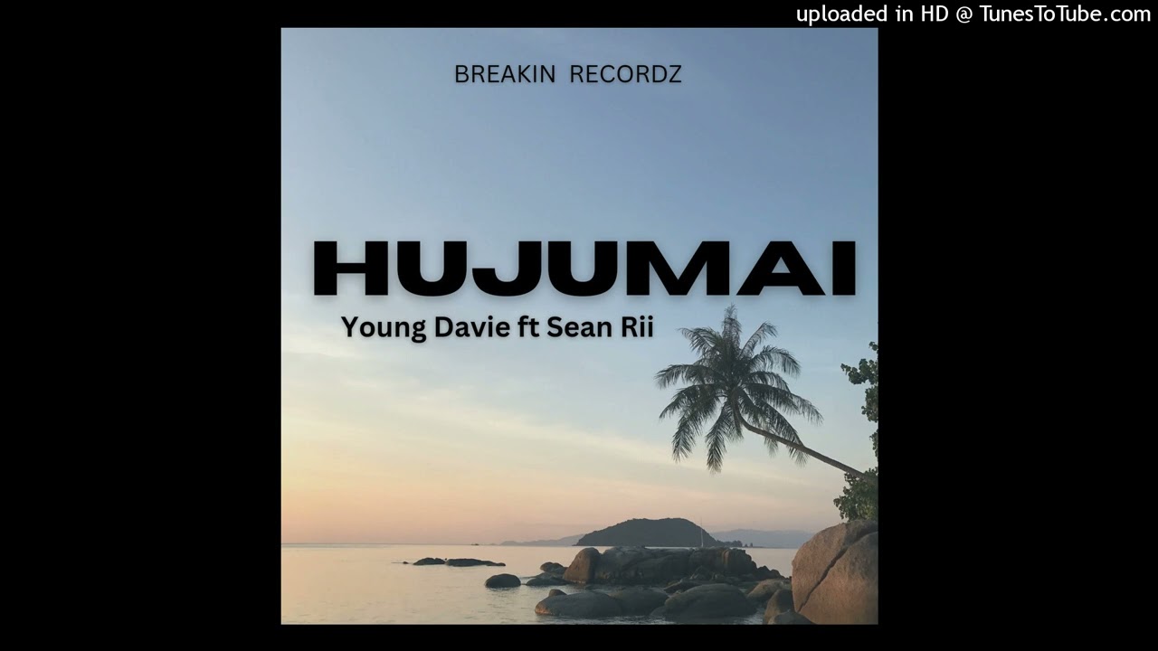 Huju Mai by Young Davie & Elkay & Sean Rii from Solomon Islands | Popnable