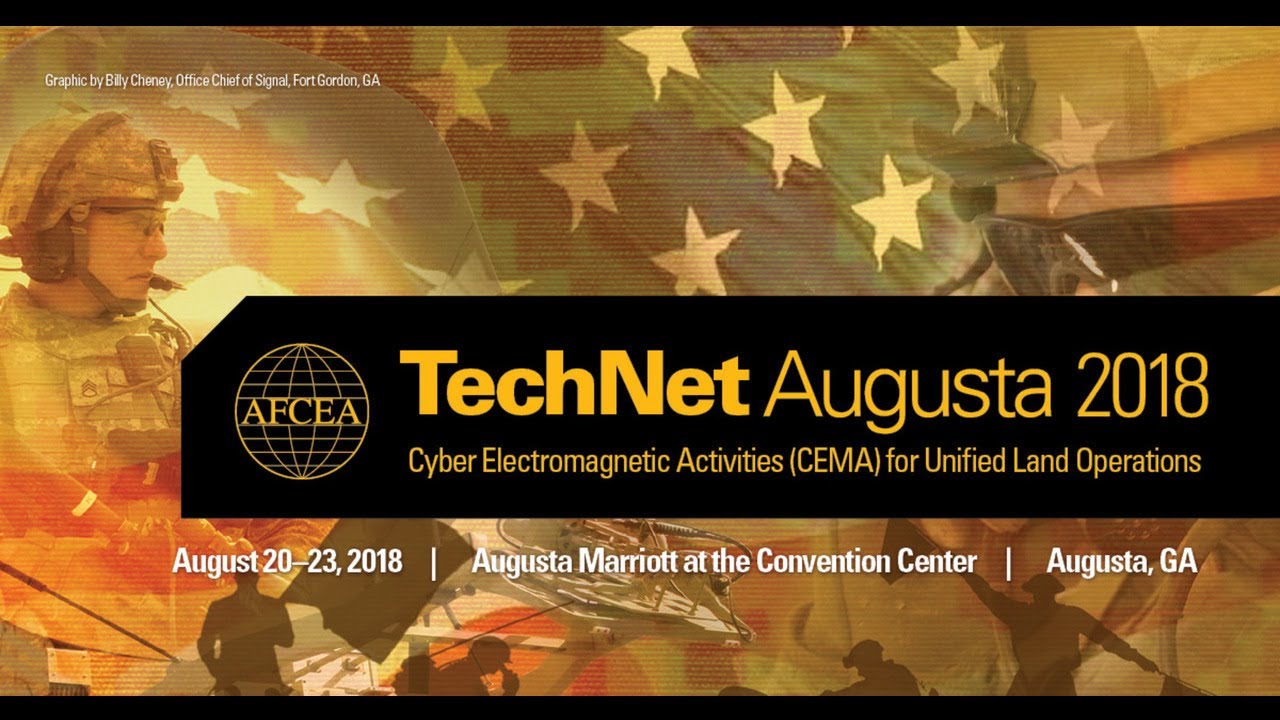 Army Rapid Capabilities Office (RCO) Open Door Brief: Cyber and Emerging Technologies