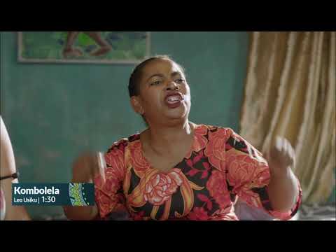 KOMBOLELA SE02 EP 77 | SINEMA ZETU HD