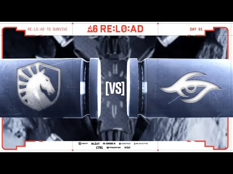 R6 Esports | Team Secret