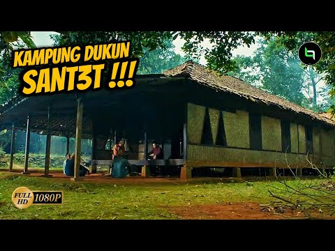 HOROR !!! SEPERTI TERLIHAT BIASA SAJA NAMUN SAAT MALAM 😱