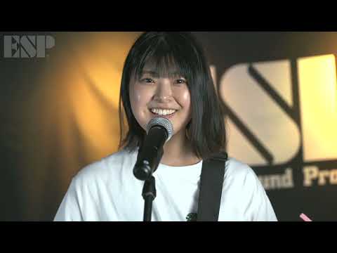 ESP Guitars: EDWARDS E-SNAPPER-AS/M Demonstration feat. 小松みゆ