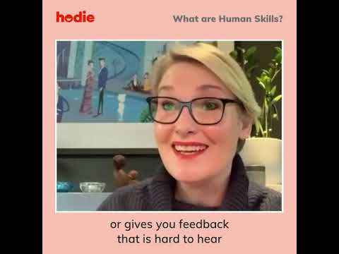 What are soft skills and why do they matter?