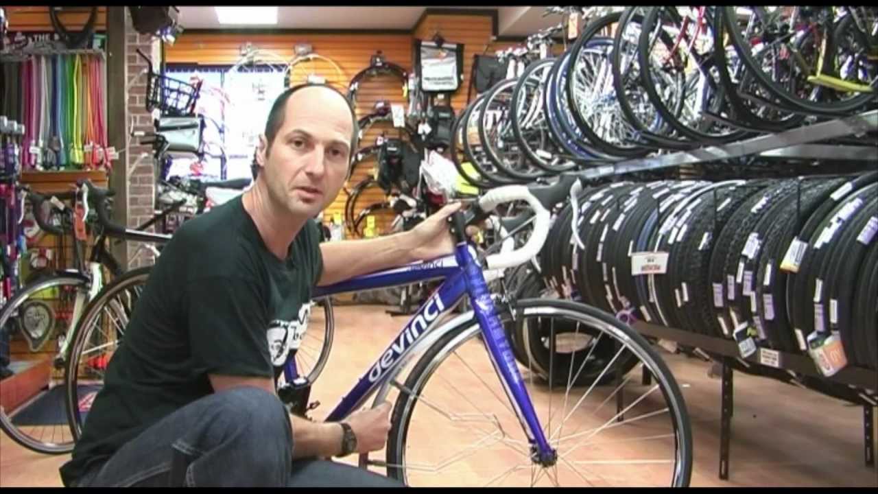 How to choose fenders