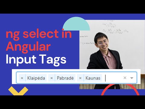Angular ng-select - Lightweight all in one UI Select, Multiselect and Autocomplete