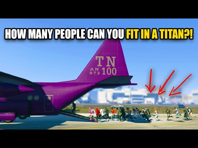 Top 5 heaviest vehicles in GTA Online