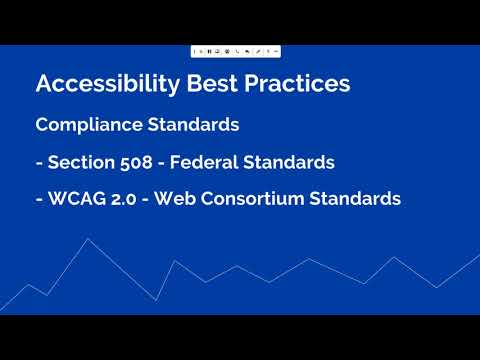 508 Accessibility Compliance - October 4, 2017