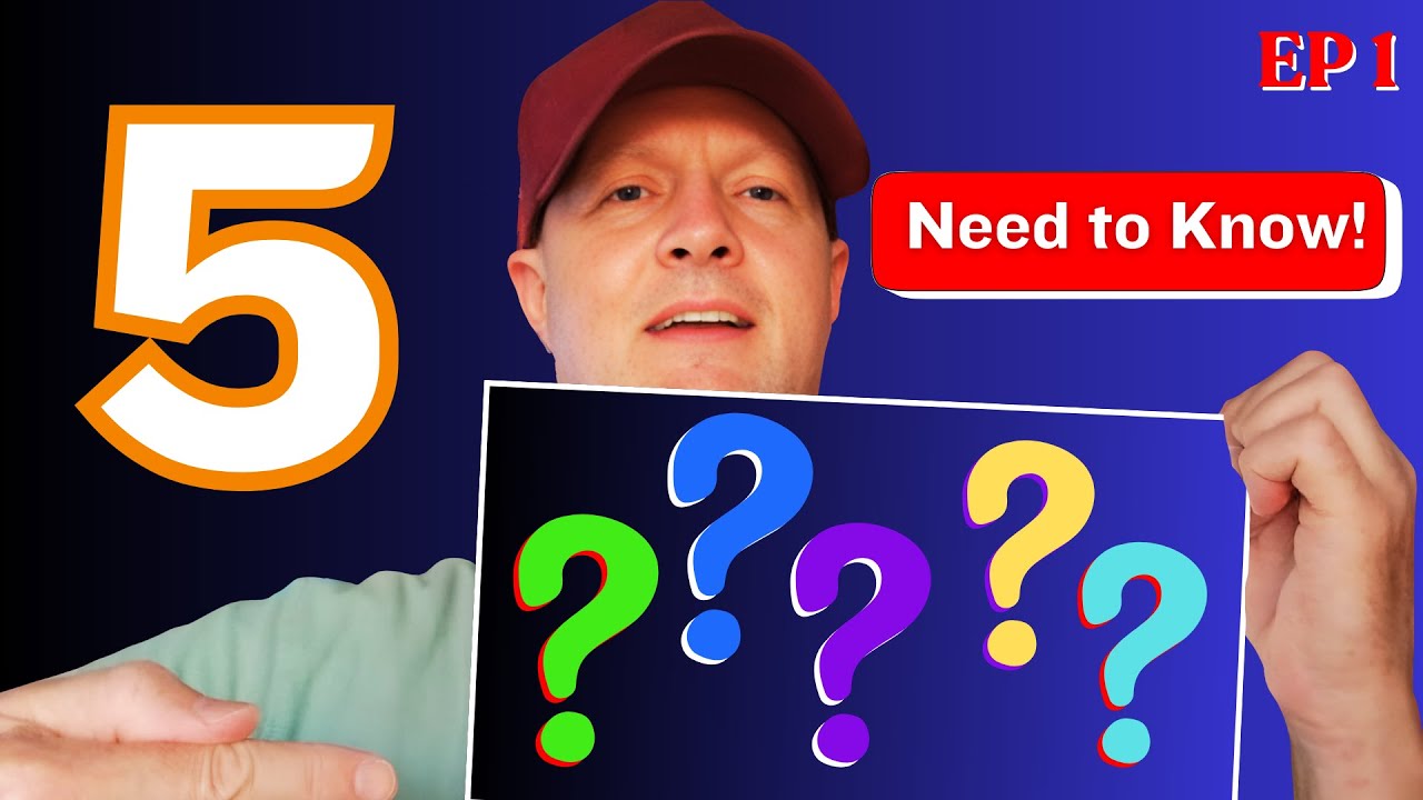 5 Essential Elements of Music Every Composer Needs!