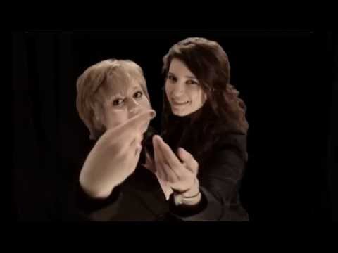 French Sign Language (LSF) – Europe Minority Languages