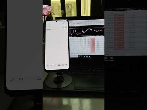 The Future of Forex: Full Auto Trading Bots#stockmarket #currencytrading #trading #forextradingrobot