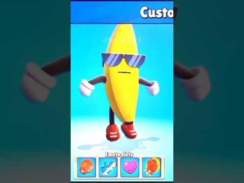 🙀CLEANEST SKIN TRANSITION EVER☠️ _ Stumble Guys #stumbleguys #terending #shorts #viral @AkmalTubs