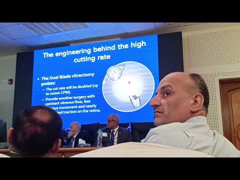 Fluidics & the machina adjustables ( Dr Tarek Mamoun )