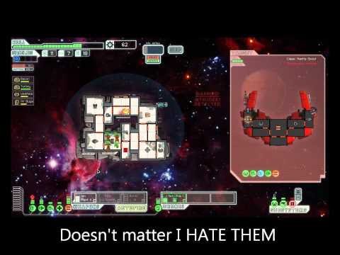 Steam Community :: Video :: FTL part 7: Mantis men