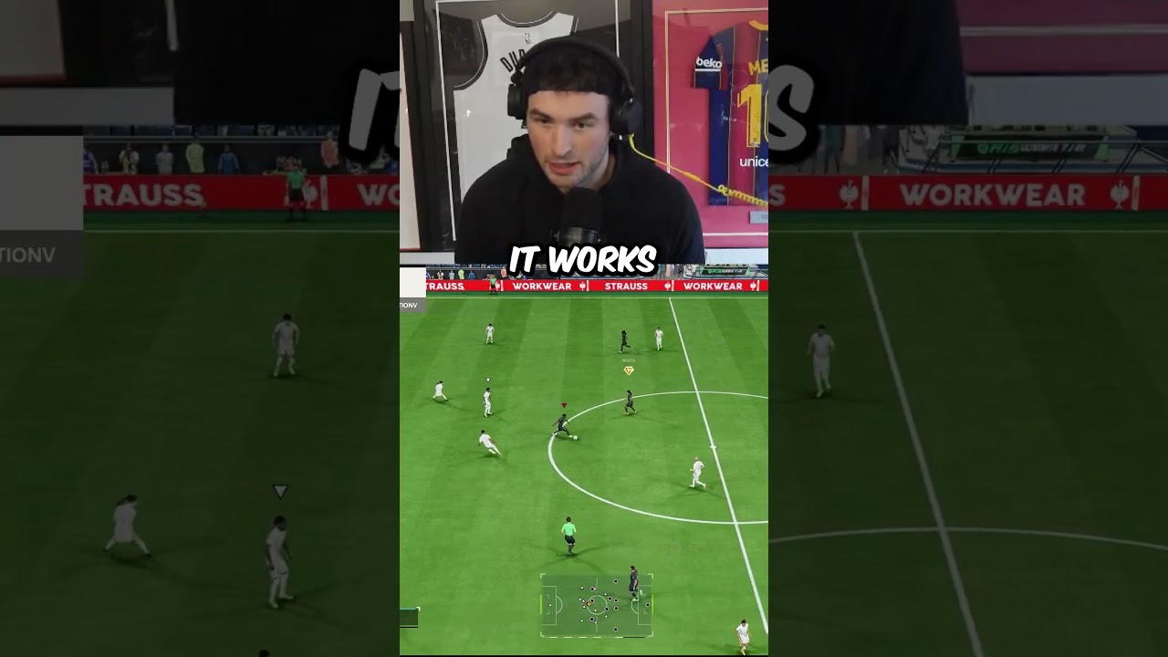 outsmarting a hacker 💪🏼