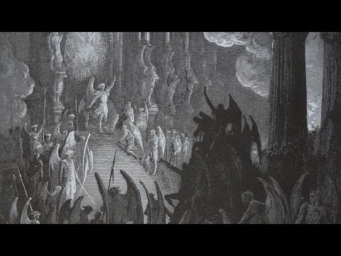 THE BIBLE TELLS US WHERE SATANS THRONE IS | will123will