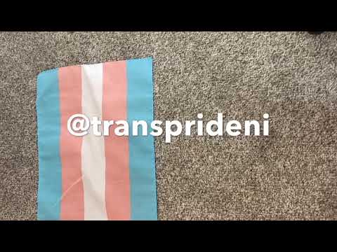 Transgender Day of Visibility Video | Trans Pride NI