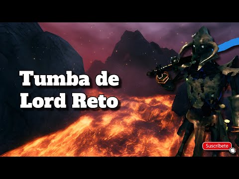 Steam Community :: Video :: Tumba de Lord Reto || 2 Jugadores ...